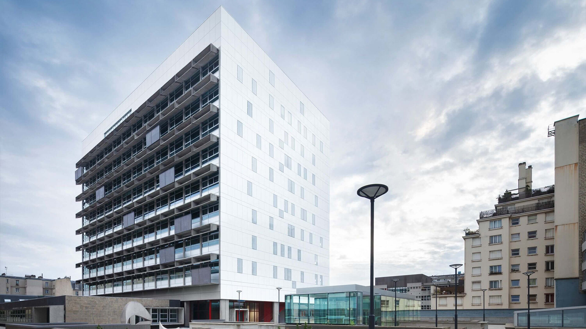 Canaudlab - Research Laboratory for Precision Medicine in Rare ...